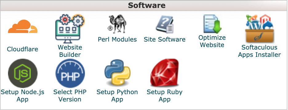Moodle Analytics Part 1 Setting Up The Python Machine Learning Backend In Cpanel Eduroll