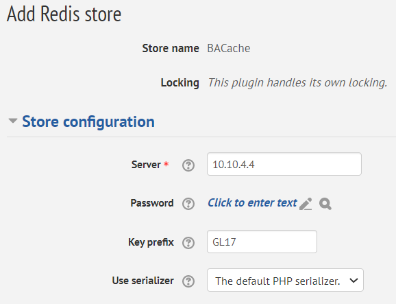 Moodle’s Cache (MUC) Configuration Location – EduRoll IT Blog